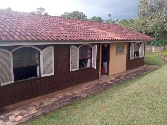 Sítio / Chácara para Venda em Jarinu/SP Soares 3 Quartos