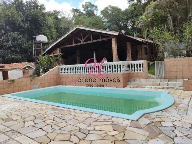 Sítio / Chácara para Venda em Jarinu/SP Soares 4 Quartos