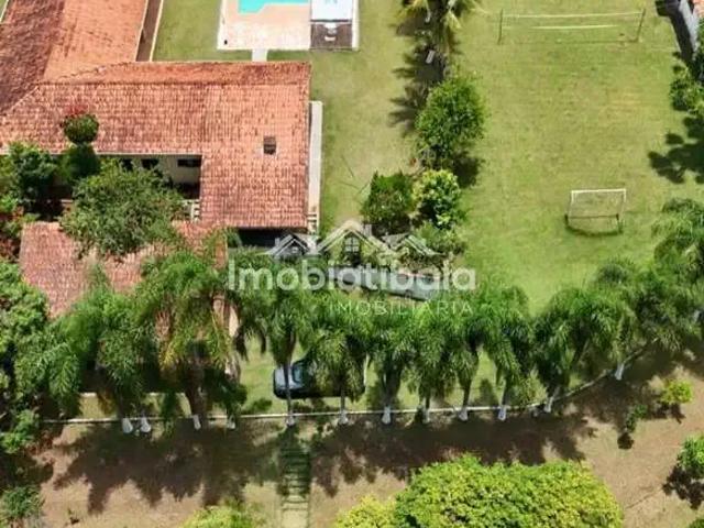 Sítio / Chácara para Venda em Jarinu/SP Ponte Alta 5 Quartos