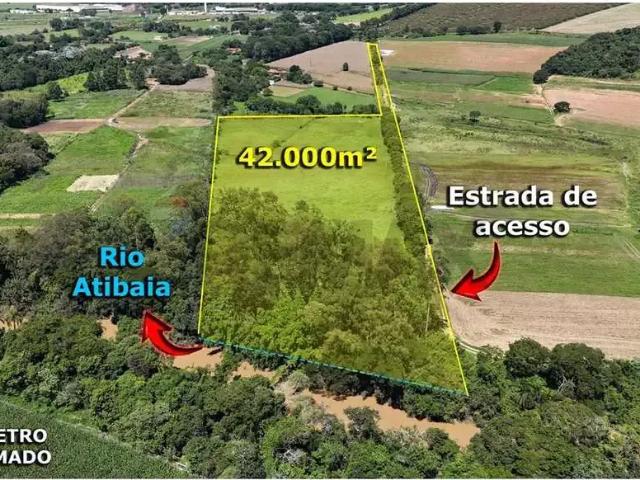 Sítio / Chácara para Venda em Jarinu/SP Ponte Alta