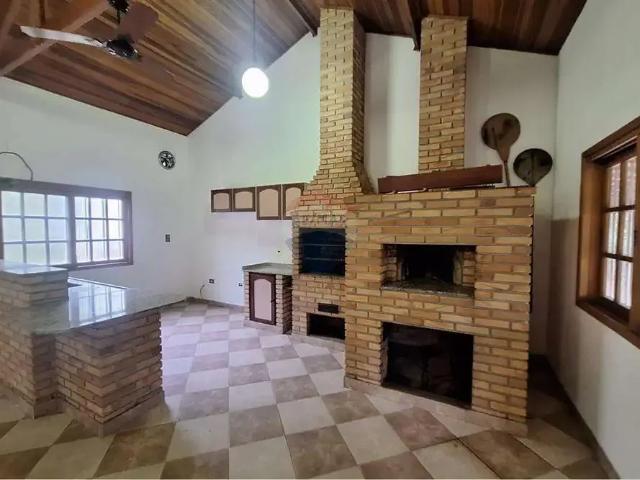 Sítio / Chácara para Venda em Jarinu/SP Ponte Alta 3 Quartos