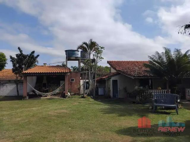 Sítio / Chácara para Venda em Jarinu/SP Paraíso Polvilho 2 Quartos