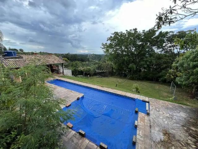 Sítio / Chácara para Venda em Jarinu/SP Paraíso Polvilho 2 Quartos
