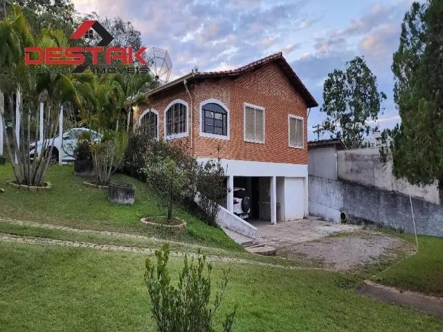 Sítio / Chácara para Venda em Jarinu/SP Parque das Videiras 3 Quartos