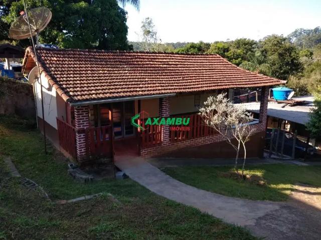 Sítio / Chácara para Venda em Jarinu/SP Pitangal 3 Quartos