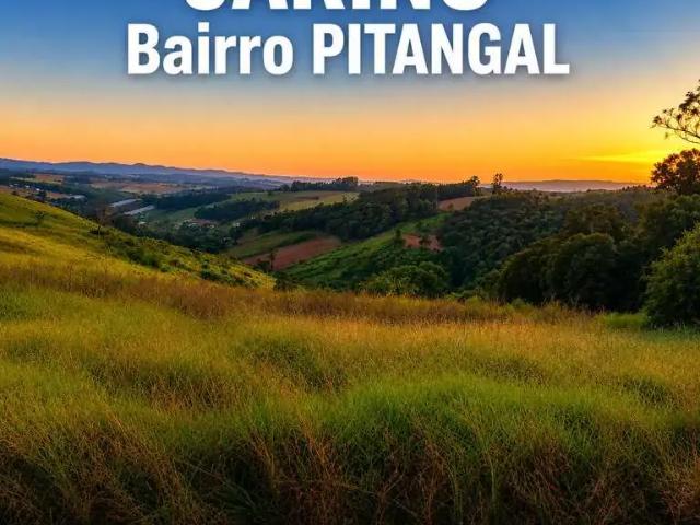 Sítio / Chácara para Venda em Jarinu/SP Pitangal