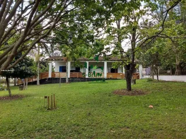 Sítio / Chácara para Venda em Jarinu/SP Pinhal 2 Quartos