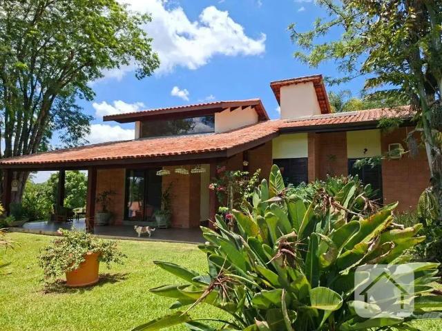 Sítio / Chácara para Venda em Jarinu/SP Pinhal 3 Quartos