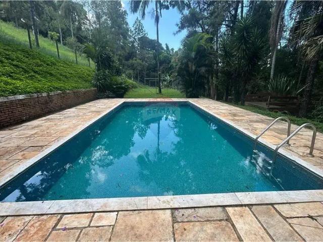 Sítio / Chácara para Venda em Jarinu/SP Pinhal 7 Quartos