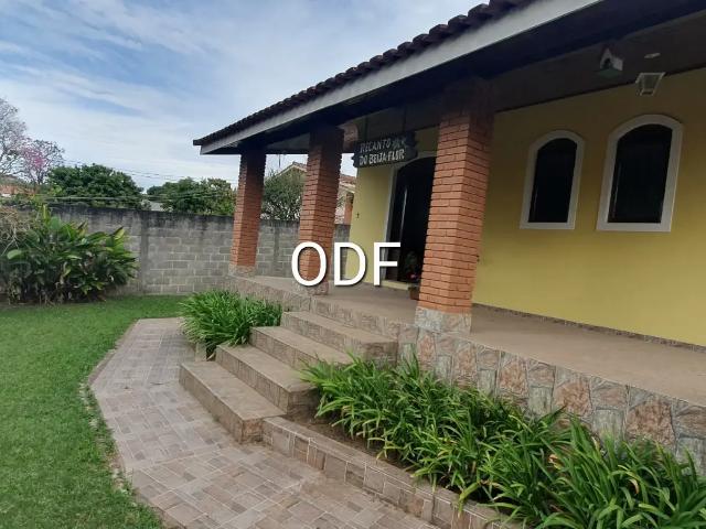 Sítio / Chácara para Venda em Jarinu/SP Recanto Silvana 2 Quartos