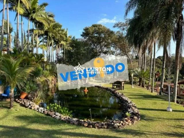Sítio / Chácara para Venda em Jarinu/SP Zona Rural 4 Quartos