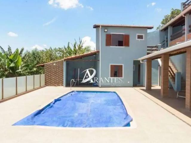 Sítio / Chácara para Venda em Jarinu/SP Zona Rural 5 Quartos