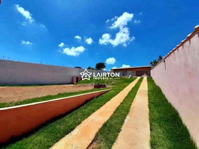 Sítio / Chácara para Venda em Jarinu/SP Zona Rural 2 Quartos