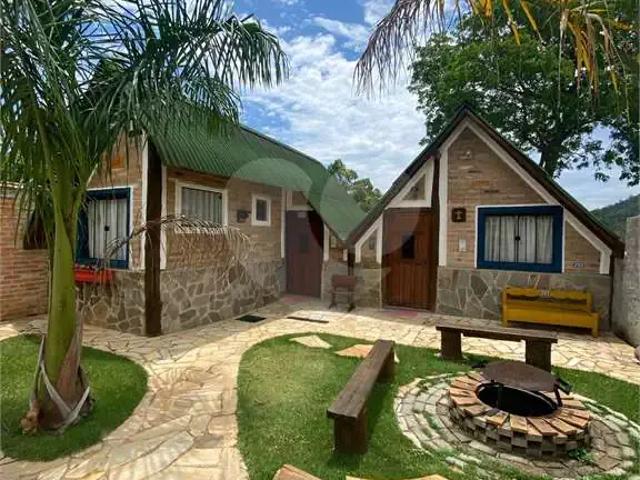 Sítio / Chácara para Venda em Jarinu/SP Zona Rural 2 Quartos
