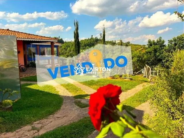 Sítio / Chácara para Venda em Jarinu/SP Zona Rural 2 Quartos
