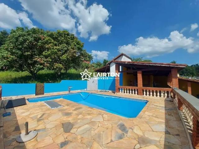 Sítio / Chácara para Venda em Jarinu/SP Zona Rural 3 Quartos