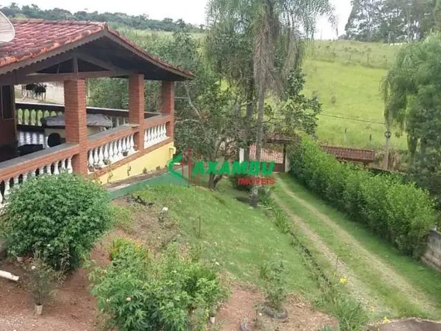 Sítio / Chácara para Venda em Jarinu/SP Zona Rural 3 Quartos