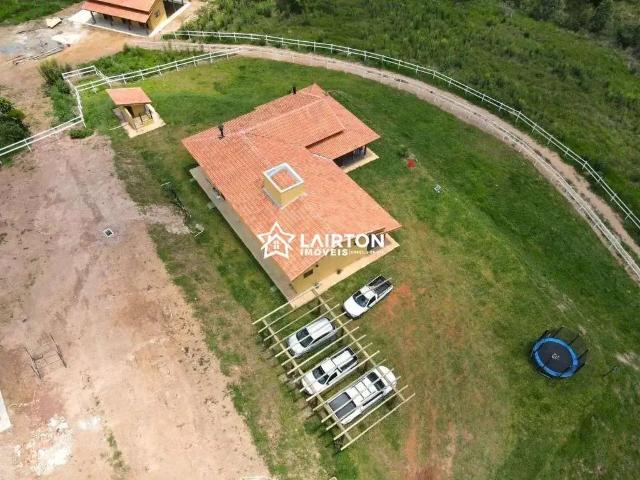 Sítio / Chácara para Venda em Jarinu/SP Zona Rural 3 Quartos