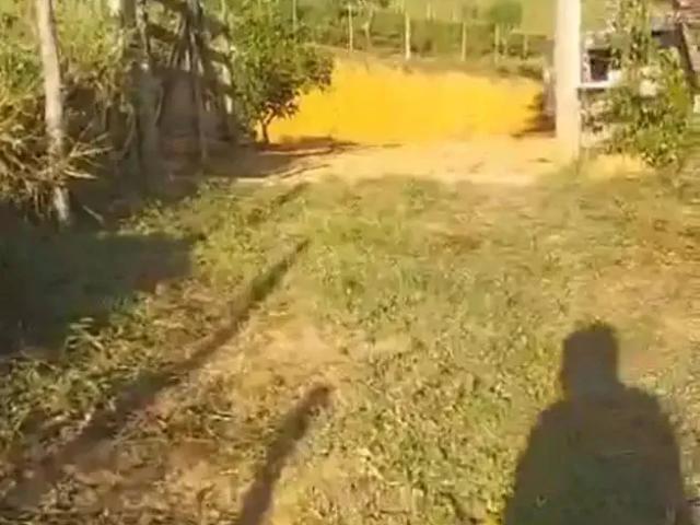 Sítio / Chácara para Venda em Jerônimo Monteiro/ES Centro