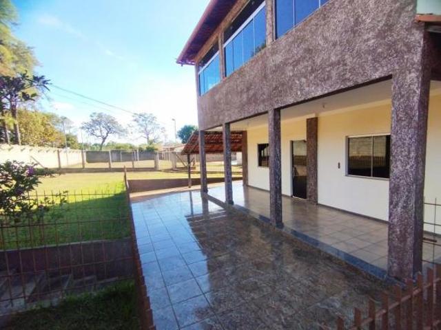 Sítio / Chácara para Venda em Juatuba, Vila Maria Regina, 4 dormitórios, 3 suítes, 1 banheiro, 10 va