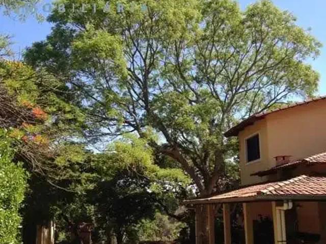 Sítio / Chácara para Venda em Juatuba/MG Boa Vista 6 Quartos