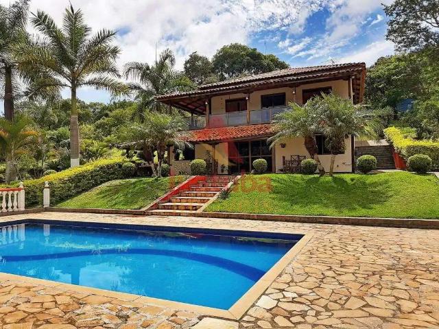 Sítio / Chácara para Venda em Juatuba/MG Boa Vista 9 Quartos