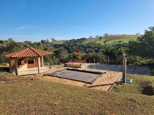 Sítio / Chácara para Venda em Juatuba/MG Cidade Satélite 3 Quartos
