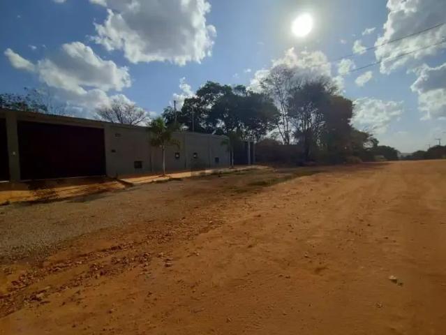 Sítio / Chácara para Venda em Juatuba/MG Cidade Satélite 3 Quartos