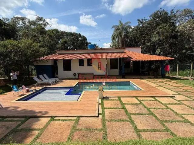 Sítio / Chácara para Venda em Juatuba/MG Jardim Baviera