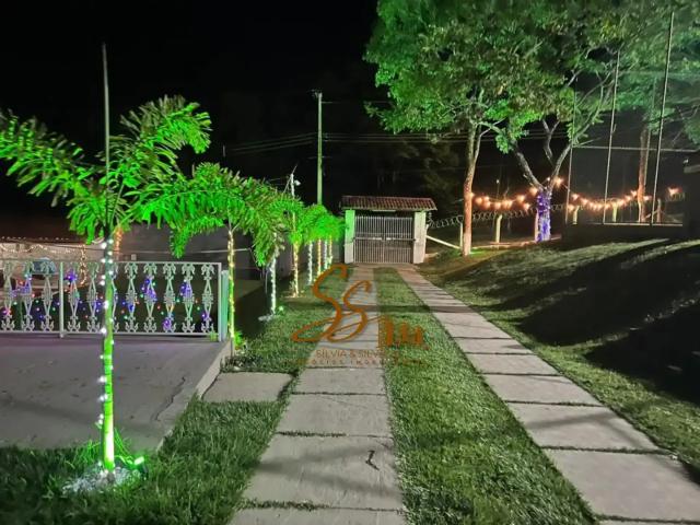 Sítio / Chácara para Venda em Juatuba/MG Jardim Leme 4 Quartos