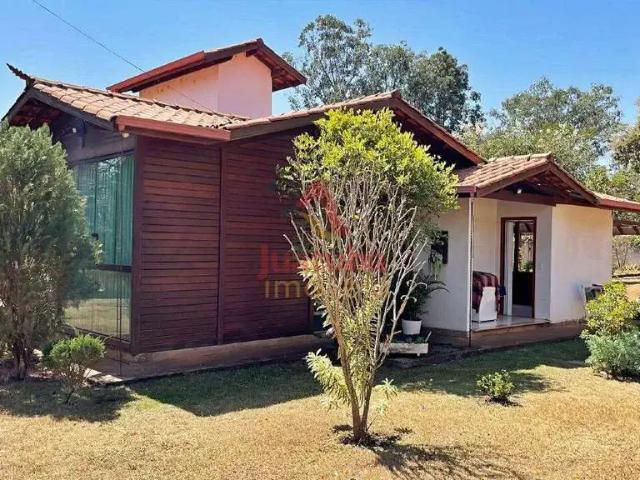 Sítio / Chácara para Venda em Juatuba/MG Parque Alvorada 2 Quartos