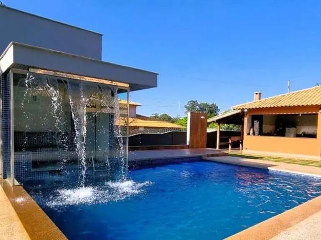 Sítio / Chácara para Venda em Juatuba/MG Parque Alvorada 3 Quartos