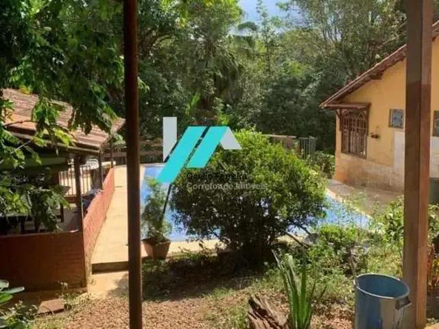 Sítio / Chácara para Venda em Juatuba/MG Samambaia II 4 Quartos