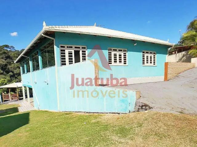 Sítio / Chácara para Venda em Juatuba/MG Veredas da Serra 3 Quartos