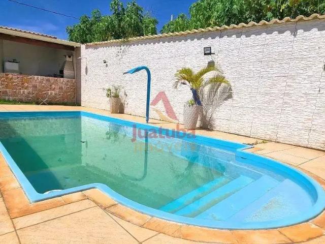 Sítio / Chácara para Venda em Juatuba/MG Vila Maria Regina 2 Quartos