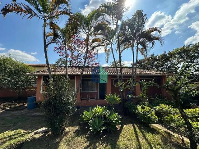 Sítio / Chácara para Venda em Juatuba/MG Vila Maria Regina 2 Quartos