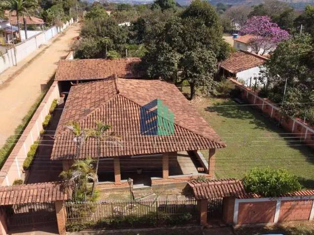 Sítio / Chácara para Venda em Juatuba/MG Vila Maria Regina 3 Quartos
