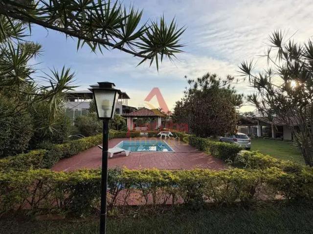 Sítio / Chácara para Venda em Juatuba/MG Vila Maria Regina 3 Quartos
