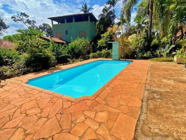 Sítio / Chácara para Venda em Juatuba/MG Vila Maria Regina 5 Quartos