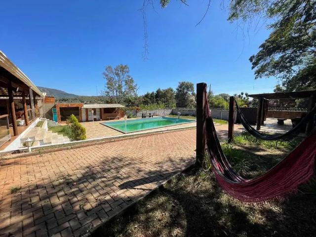 Sítio / Chácara para Venda em Juatuba/MG Zona Rural 3 Quartos