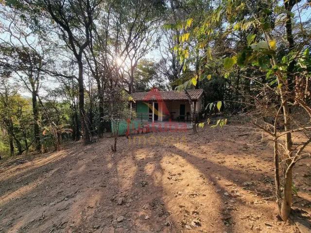 Sítio / Chácara para Venda em Juatuba/MG Zona Rural