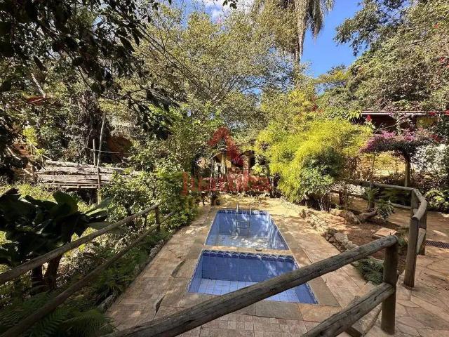 Sítio / Chácara para Venda em Juatuba/MG Zona Rural 4 Quartos