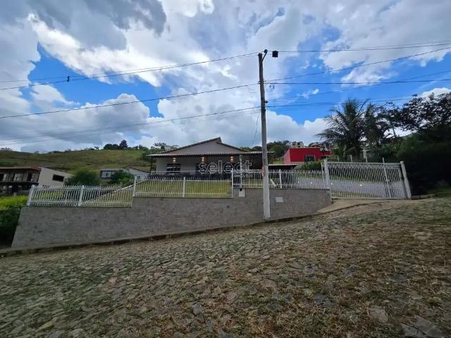 Sítio / Chácara para Venda em Juiz de Fora/MG Caeté 3 Quartos