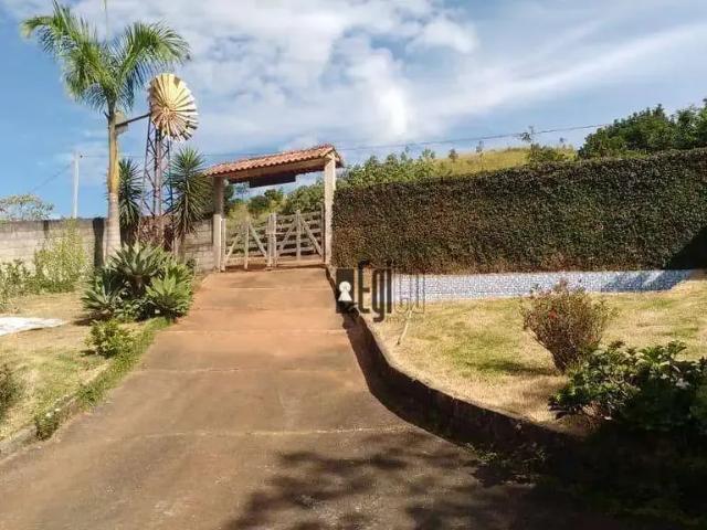 Sítio / Chácara para Venda em Juiz de Fora/MG Centro 1 Quartos