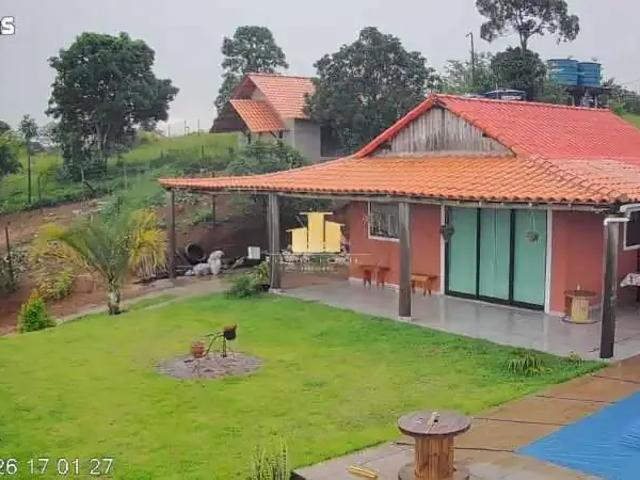 Sítio / Chácara para Venda em Juiz de Fora/MG Centro 2 Quartos