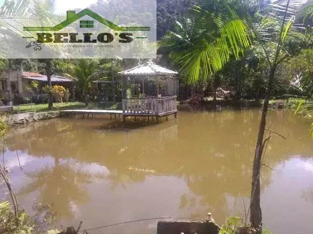 Sítio / Chácara para Venda em Juiz de Fora/MG Centro 3 Quartos
