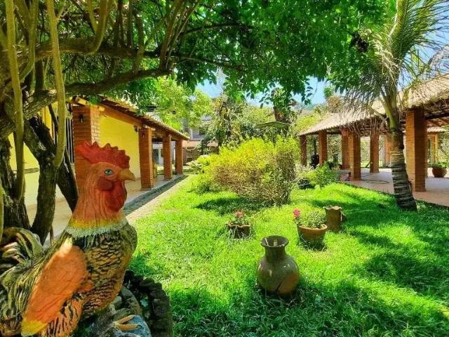 Sítio / Chácara para Venda em Juiz de Fora/MG Chapéu d Uvas 4 Quartos