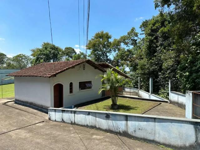 Sítio / Chácara para Venda em Juiz de Fora/MG Aeroporto 2 Quartos