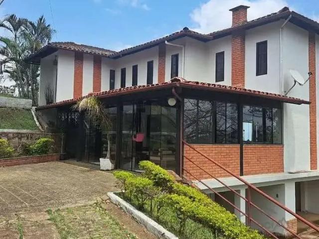 Sítio / Chácara para Venda em Juiz de Fora/MG Aeroporto 4 Quartos