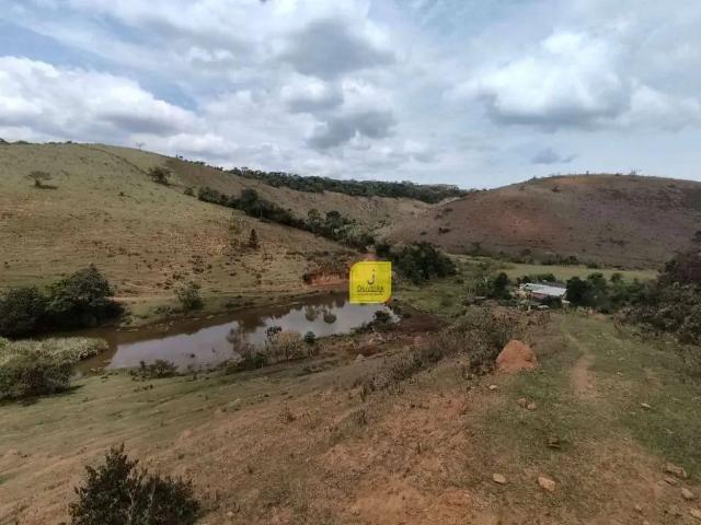 Sítio / Chácara para Venda em Juiz de Fora/MG Área Rural de Juiz de Fora 3 Quartos